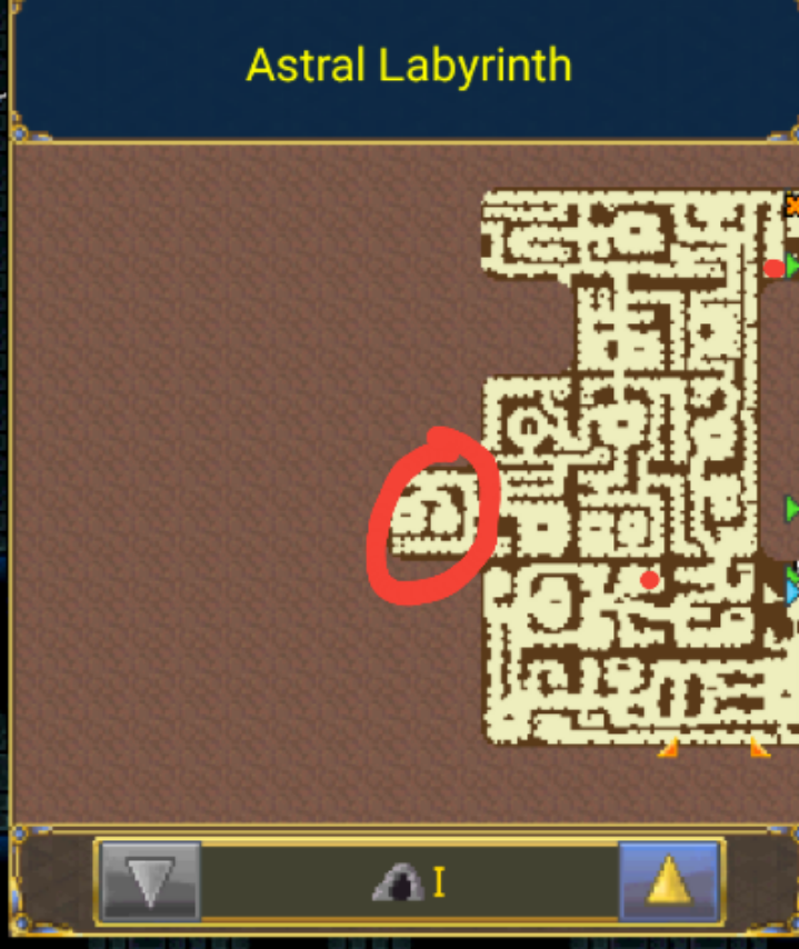 New lab boss locations - Norlant Swamps, Irselnort, and the Astral ...