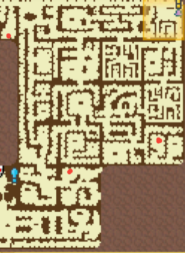 New lab boss locations - Norlant Swamps, Irselnort, and the Astral ...