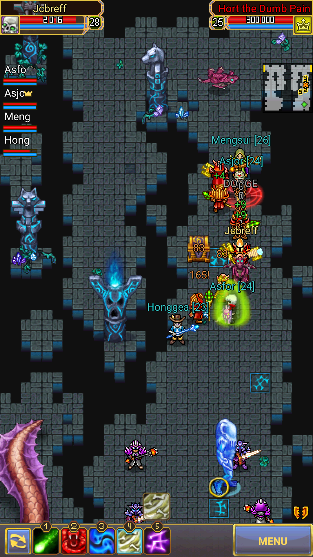 New lab boss locations - Norlant Swamps, Irselnort, and the Astral ...