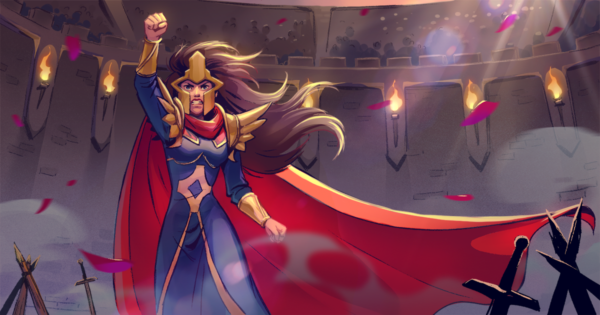 [2022.09.10] Die 11. Aktivitätensaison „Triumph der Helden“: nur für ...