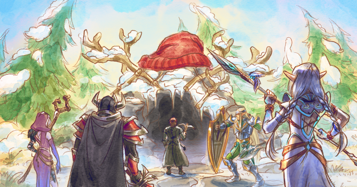 [2023.01.16] ¡Los eventos semanales "Historias invernales: Capítulo III ...