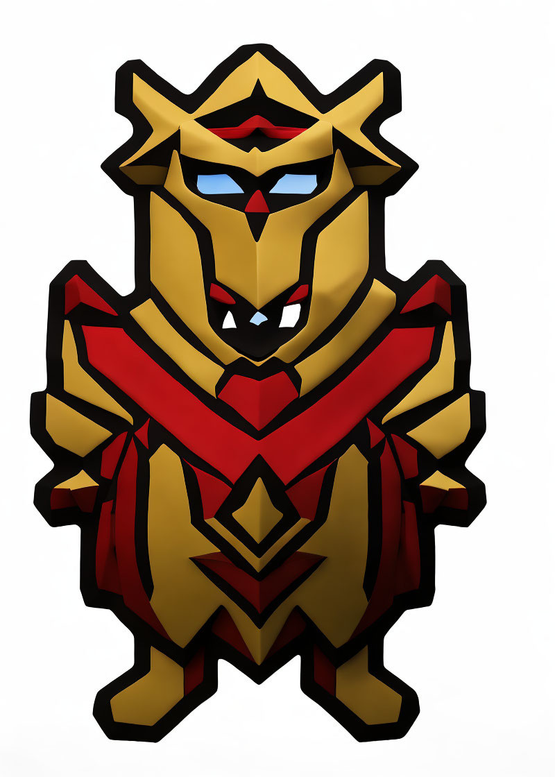 Воин лунньіх земель. - Конкурс «Лучший костюм - 2023» - Warspear Online ...