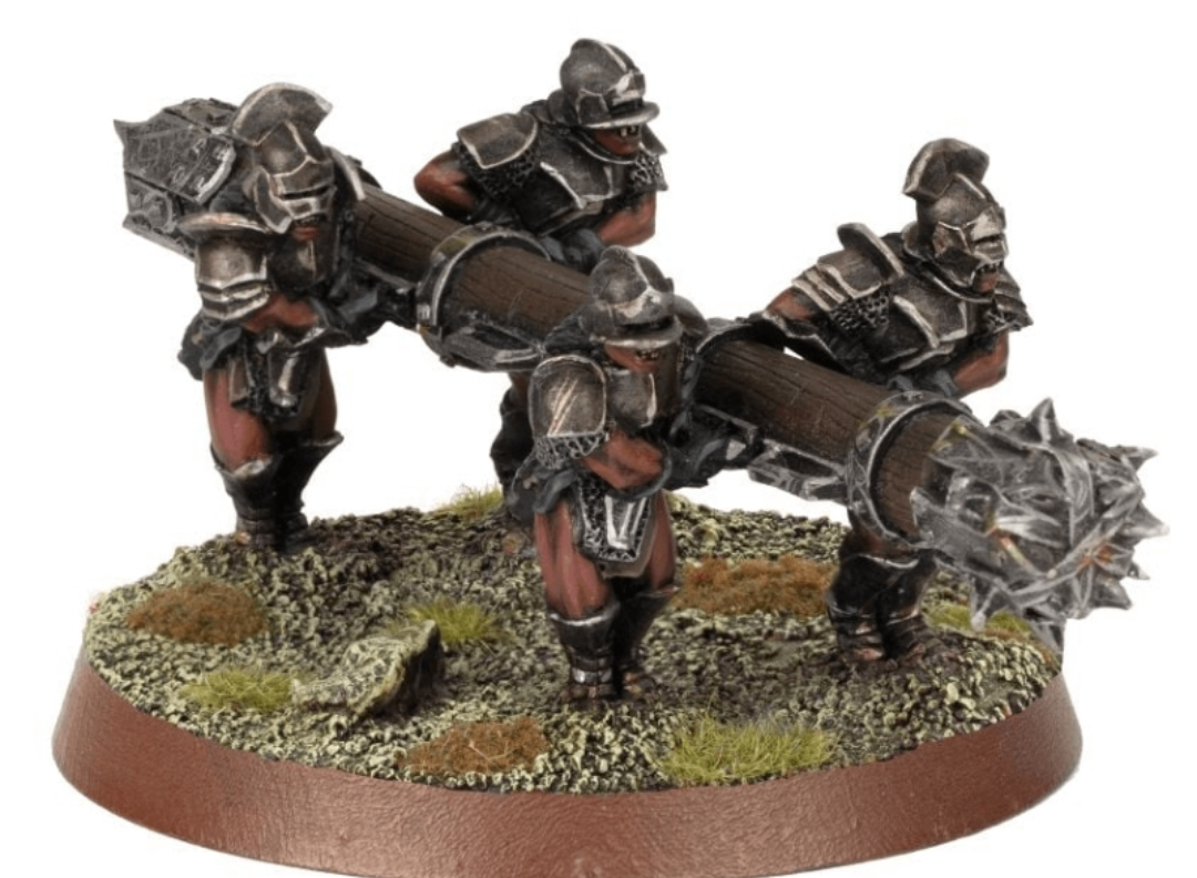 [2022.07.29] In developing: Almahad, the Isle of Chainless League. Part ...