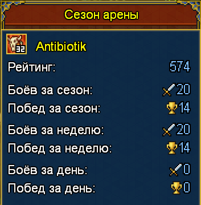 [2023.06.08] Обновление Warspear Online 11.4: 15 лет приключений! Релиз ...