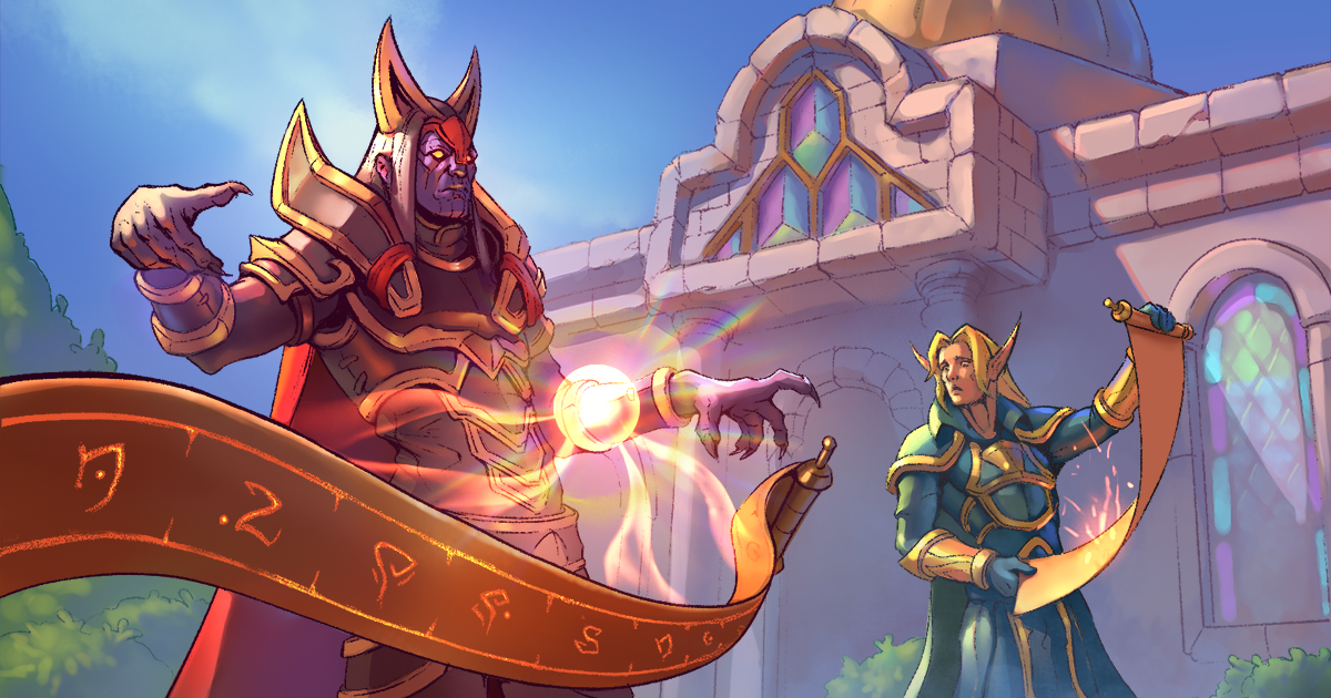 [2024.06.09] Activity Season 26: Scrolls of Time! - News ...