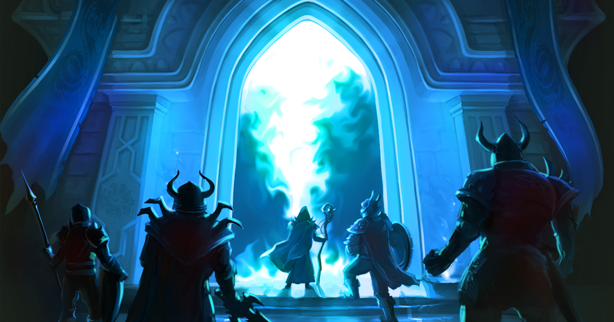 [2024.07.15] Evento semanal: Lendas da Criação do Mundo, Capítulo II ...