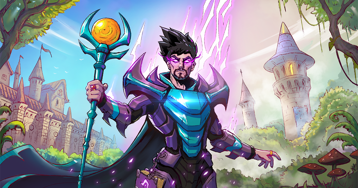 [2025.03.16] Activity Season 32: Spellbound Showdown! - News ...