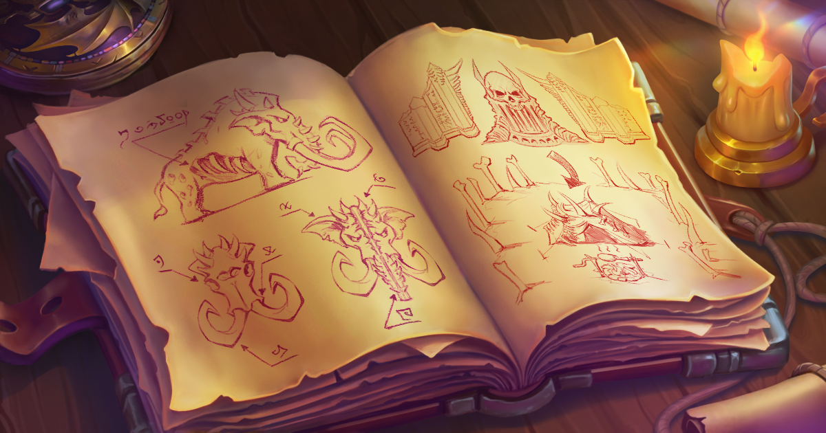 [2025.08.20] In Development: Almahad, Island of the Chainless League ...