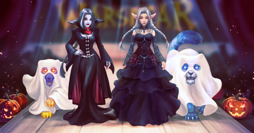 [2025.11.28] Horror Contest 2025 – Results Announced! - Horror Contest ...