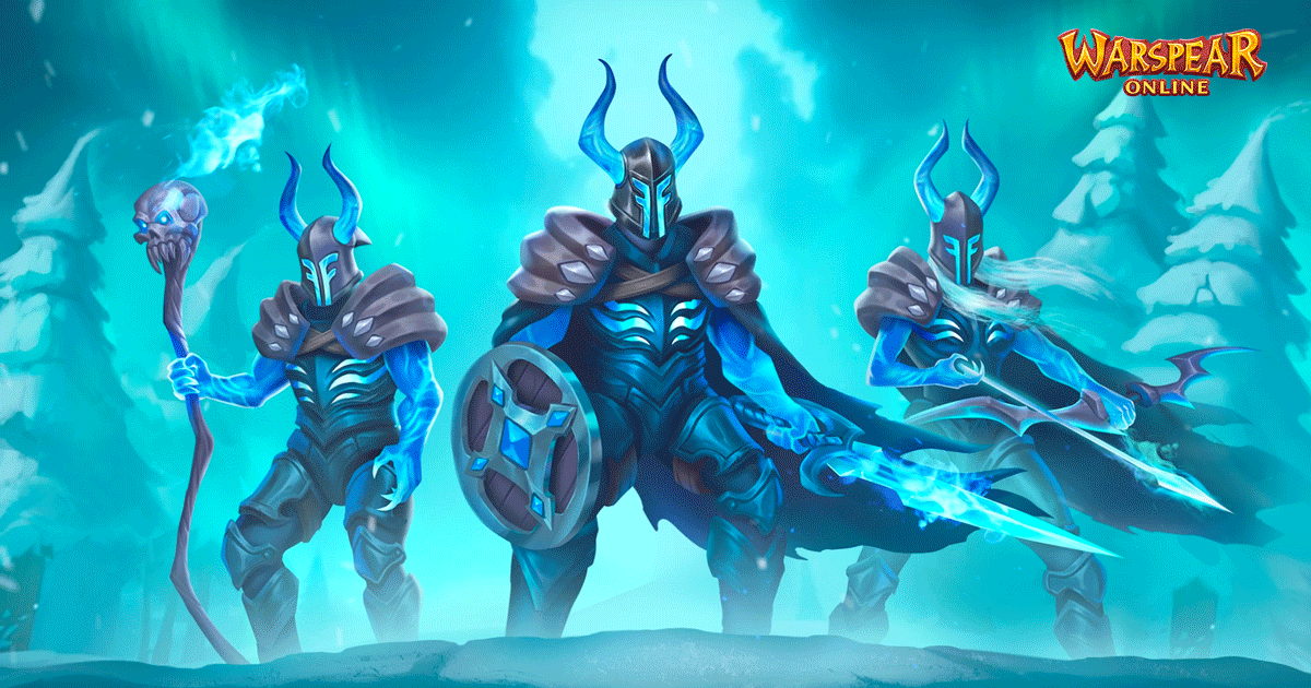 [2025.12.26] Arena Season CXVII Is Live! - News & Announcements ...