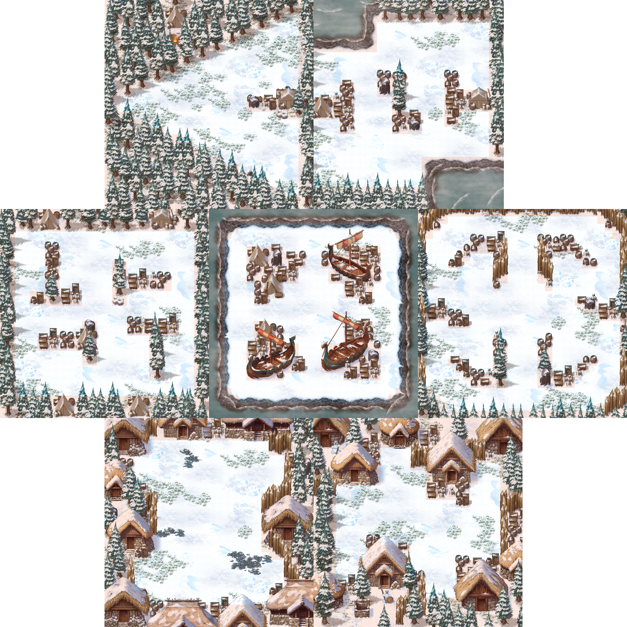 [2025.12.26] Arena Season CXVII Is Live! - News & Announcements ...