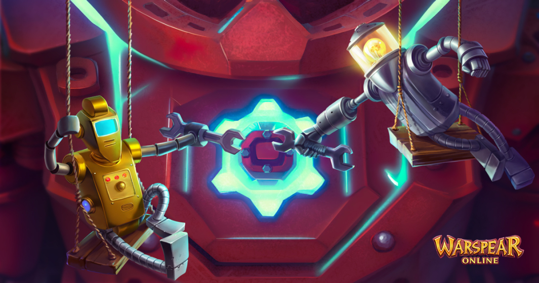 [2025.12.08] Server Maintenance – Client Update 13.1.2 Released! See ...